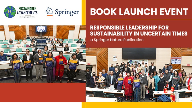 Book Launch Event | One of the Top B Schools in India Book Launch Event | One of the Top B Schools in India