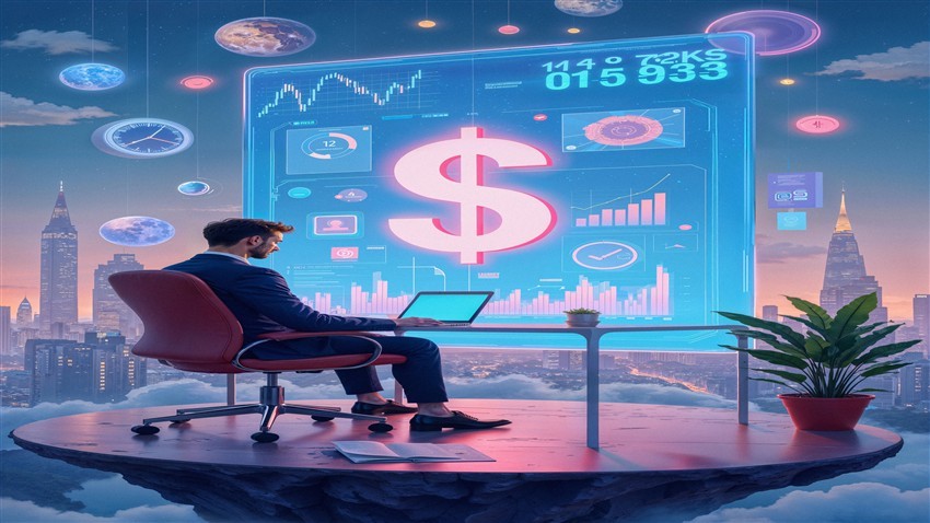 Exploring the Role of Digital Financial Literacy and Personal Financial ...
